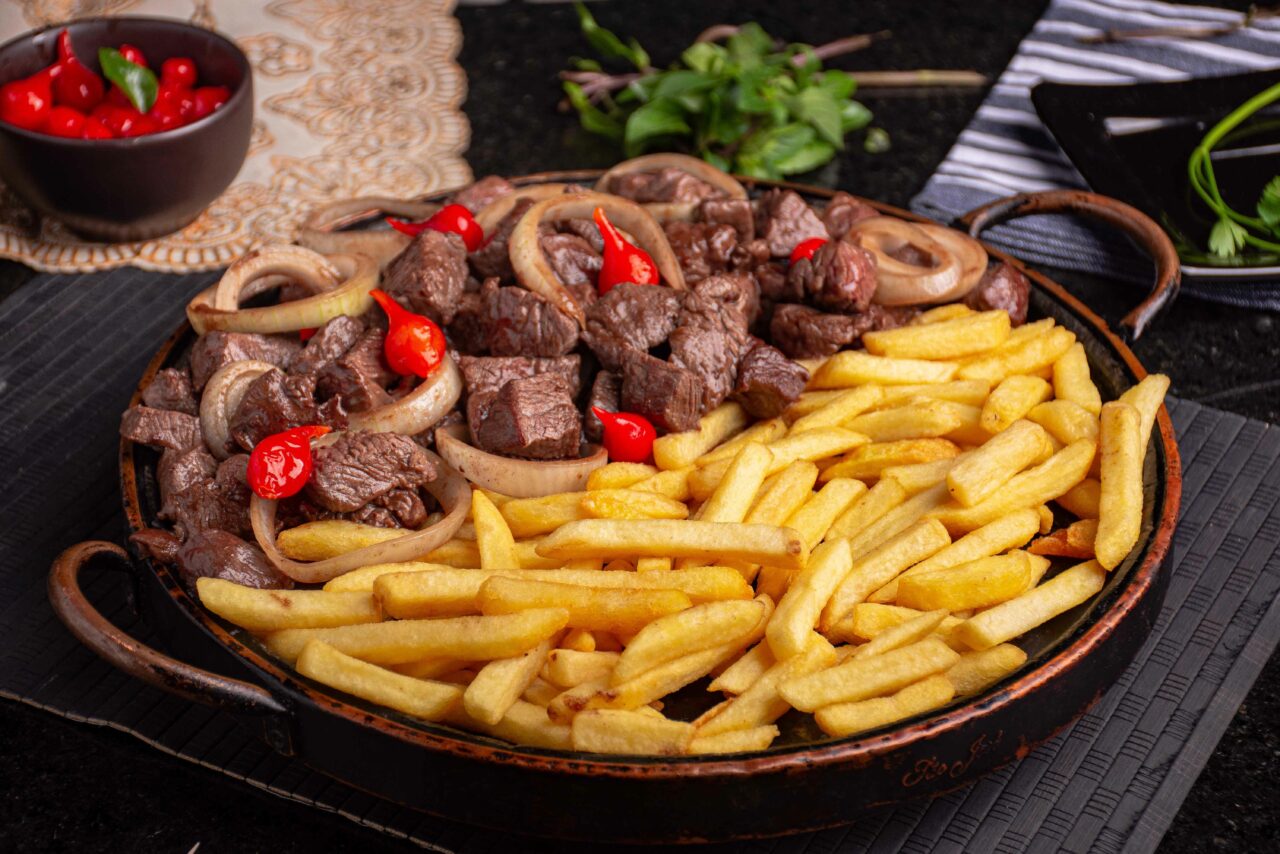 Restaurant Portugais Gland Découverte - M&M Restaurant